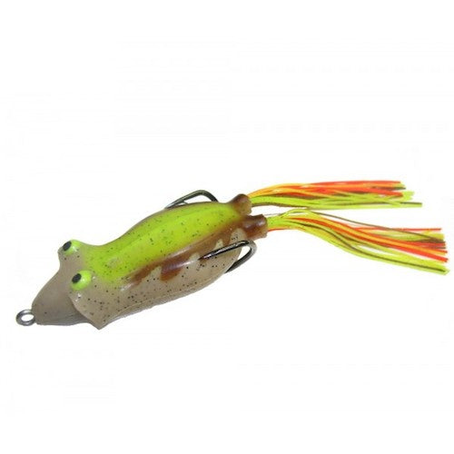 Snag Proof Poppin Phattie Frogs – Coyote Bait & Tackle