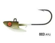 Damiki Rig Jig Head – Coyote Bait & Tackle