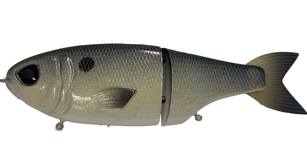 Throwback baits Retro Glide – Coyote Bait & Tackle