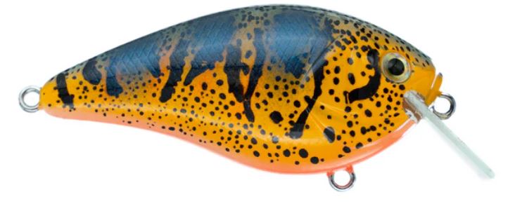 BassMooch Square Boss – Coyote Bait & Tackle