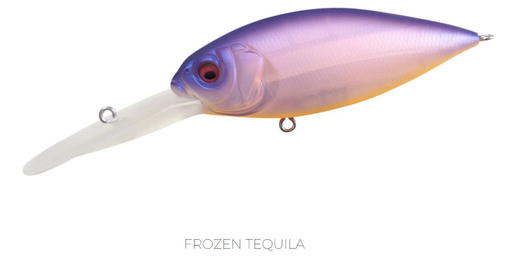 Megabass Deep-X 300 – Coyote Bait & Tackle