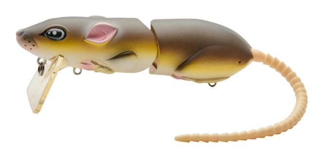 Spro Rat 50 – Coyote Bait & Tackle