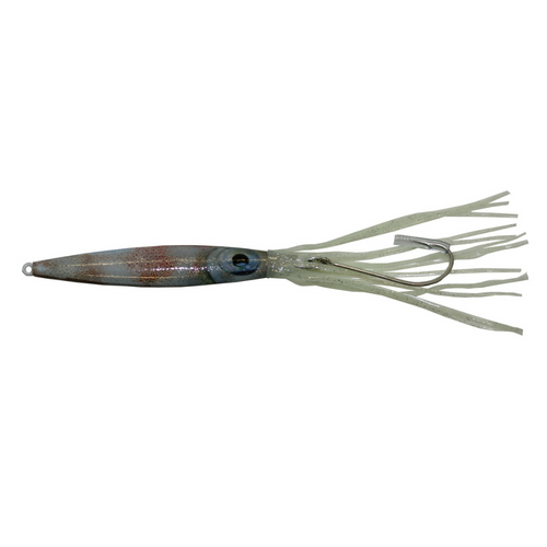Ling Cod Jigs Living Squid Jigs – Coyote Bait & Tackle