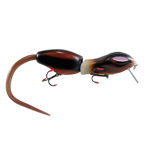 Illude Rad Rat Day Shift – Coyote Bait & Tackle