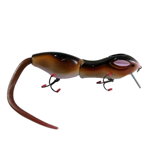 Illude Rad Rat Day Shift – Coyote Bait & Tackle