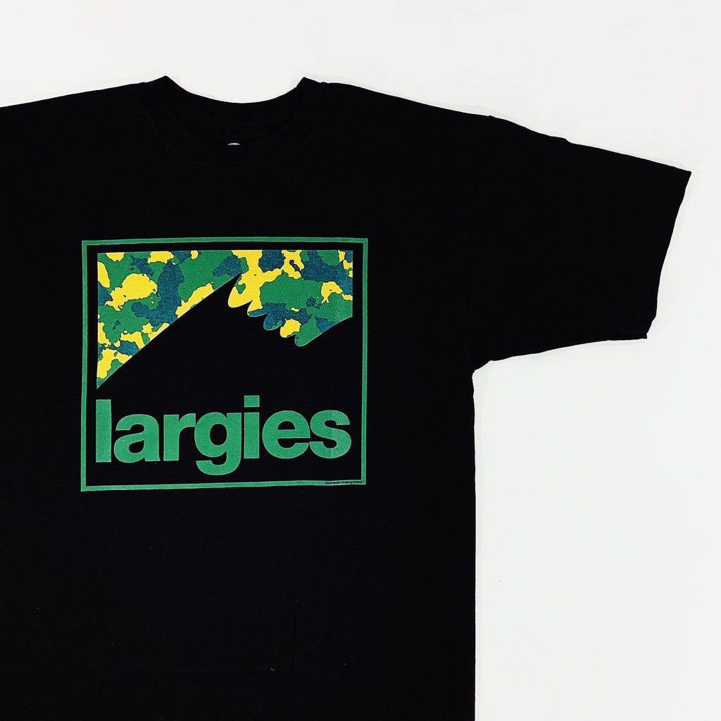 SWIMBAIT UNDERGROUND T-SHIRTS – Coyote Bait & Tackle