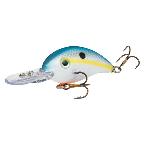 Strike King 3XD Crankbaits – Coyote Bait & Tackle