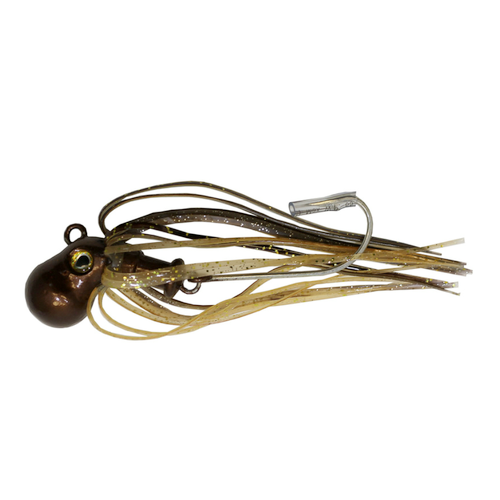 Ling Cod Jigs Elite Octopus Jigs – Coyote Bait & Tackle
