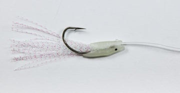 Ahi Sand Dab Rig – Coyote Bait & Tackle