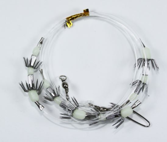 Ahi Squid Catcher Plus – Coyote Bait & Tackle