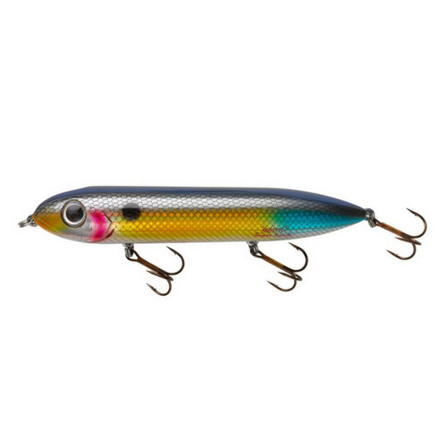 Heddon Super Spook – Coyote Bait & Tackle