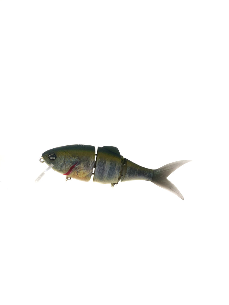 GeeCrack Gilling Neo 160 – Coyote Bait & Tackle