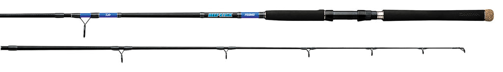 Daiwa Beefstick SF Surf Spinning Rods – Coyote Bait & Tackle