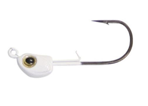 Owner Inshore Jig Head – Coyote Bait & Tackle