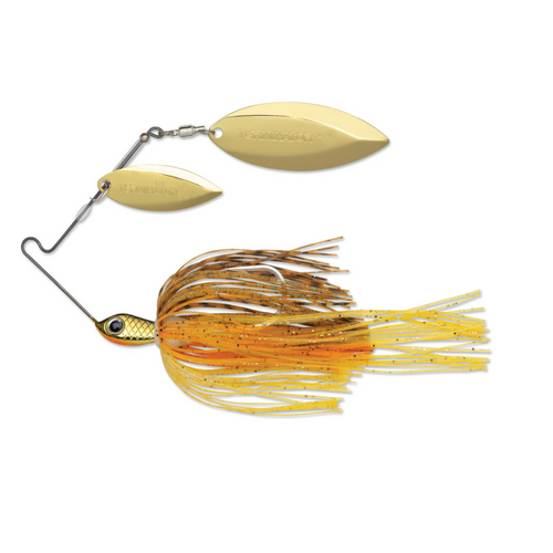 Terminator S-1 Spinnerbaits – Coyote Bait & Tackle