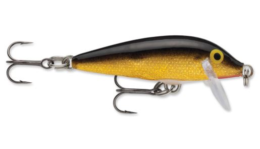 Rapala Countdown Coyote Bait Tackle