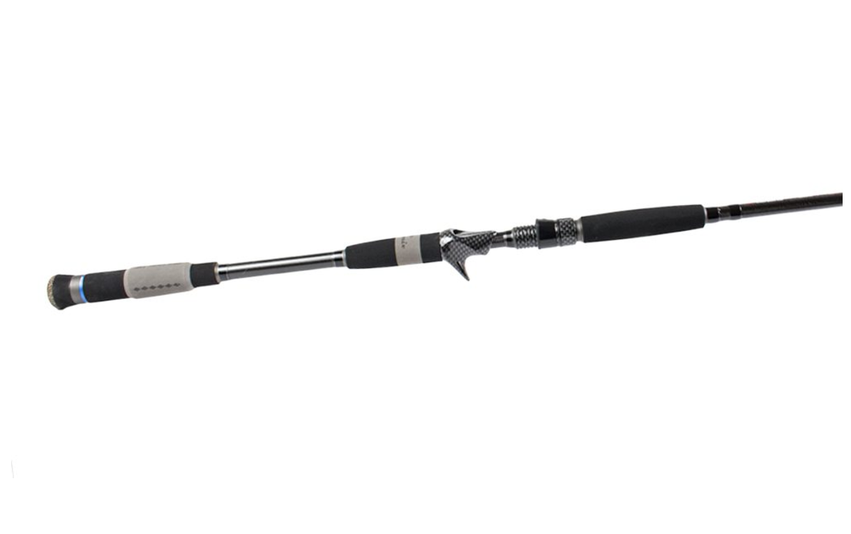 Phenix M1 Inshore Casting Rods – Coyote Bait & Tackle