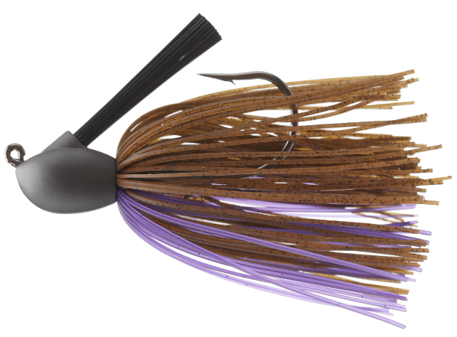 Keitech Tungsten Rubber Jig Model I Ver. 2.0 – Coyote Bait & Tackle