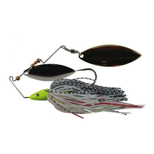 Rodstrainer Z-Strainer Spinnerbaits – Coyote Bait & Tackle