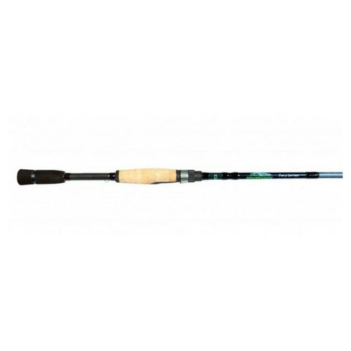Dobyns Fury Spinning Rods – Coyote Bait & Tackle