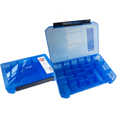 Gamakatsu G-Box 3600 Utility Case – Coyote Bait & Tackle
