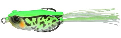 Jackall Kaera Frogs – Coyote Bait & Tackle
