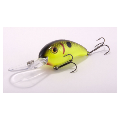 Strike King 3XD Crankbaits – Coyote Bait & Tackle