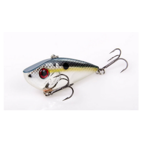 Strike King Red Eye Shad – Coyote Bait & Tackle