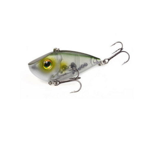Strike King Red Eye Shad – Coyote Bait & Tackle