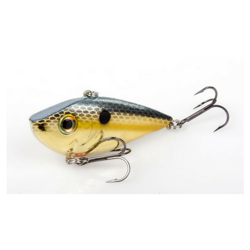 Strike King Red Eye Shad – Coyote Bait & Tackle