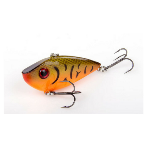 Strike King Red Eye Shad – Coyote Bait & Tackle